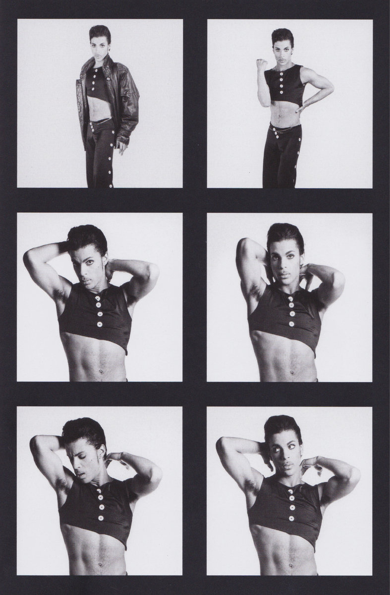 We Got An Expert To Analyse Prince’s Handwriting