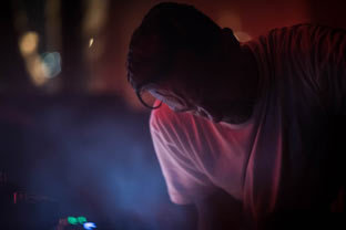 Interview / Mark Seven 10 Years of Parkway Records — Test Pressing