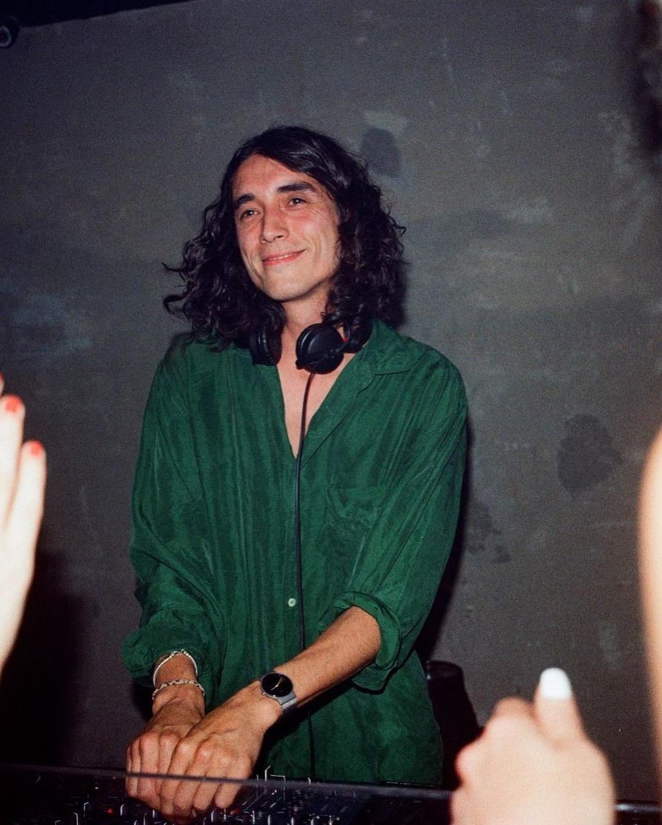 Alex Kassian Love International 2022