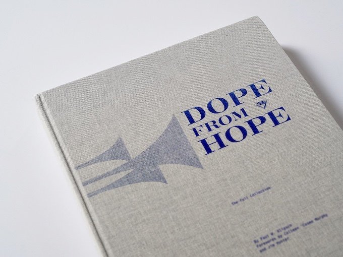 Dope From Hope A Love Injection Project