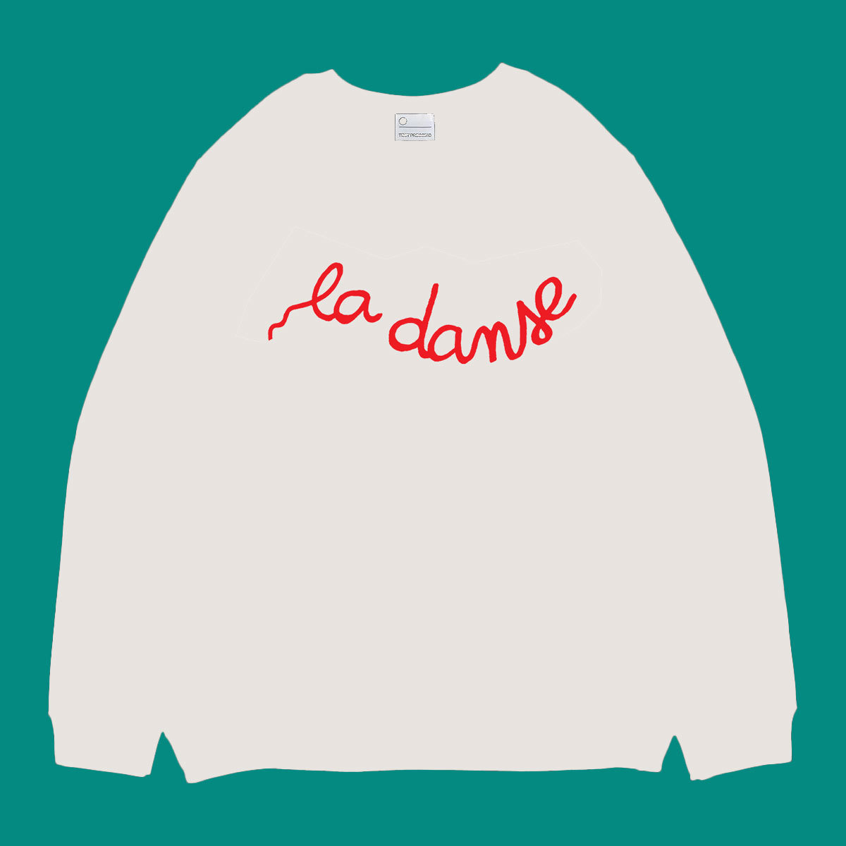 Test Pressing New Merch Drop