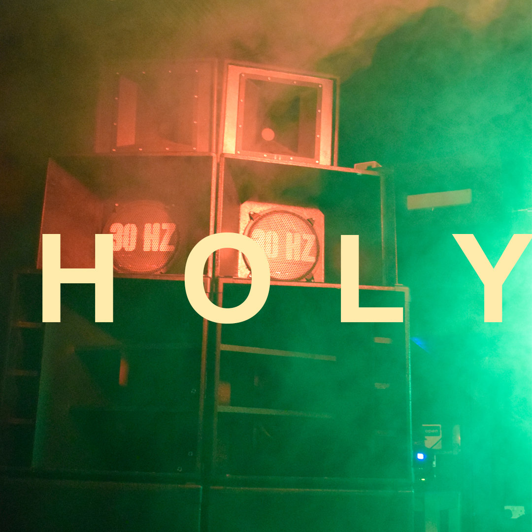 HOLY