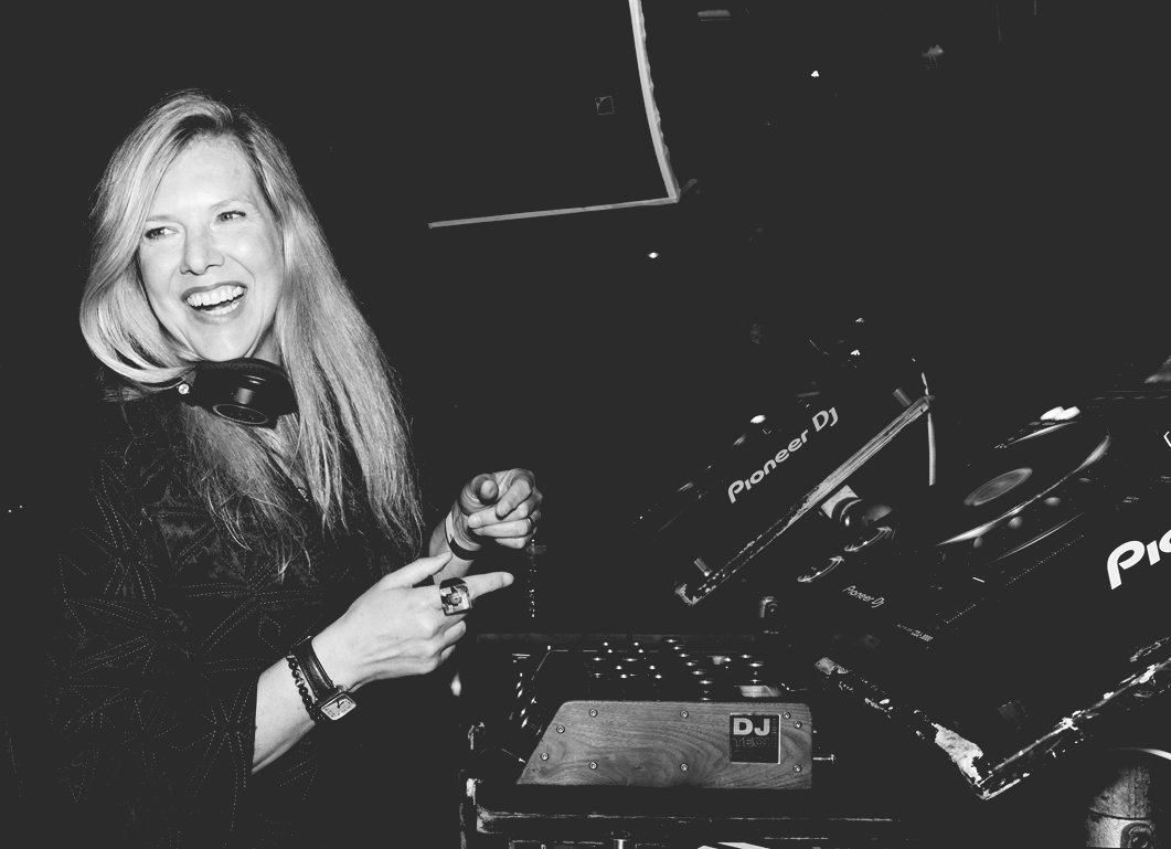 Musical Community...Test Pressing Meets Colleen Murphy