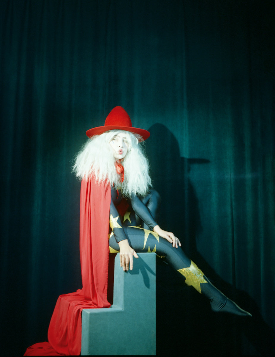 The Best You Can Is Good Enough: A Kate NV Interview